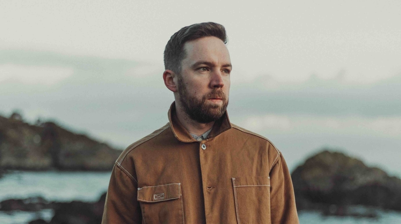 Behind the music - David Clements