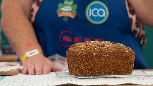 Meet the 4 finalists of the Ploughing's Brown Bread Baking Comp