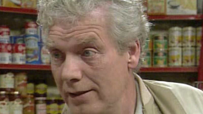 Coronation Street star Geoffrey Hinsliff dies aged 86