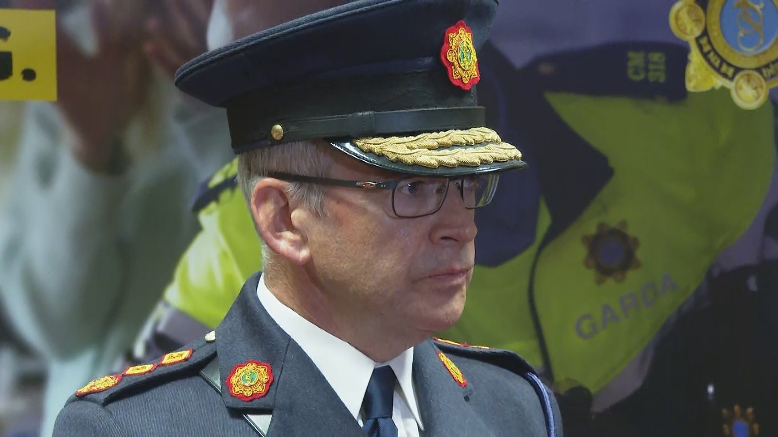GRA call new garda disciplinary regulations harsh