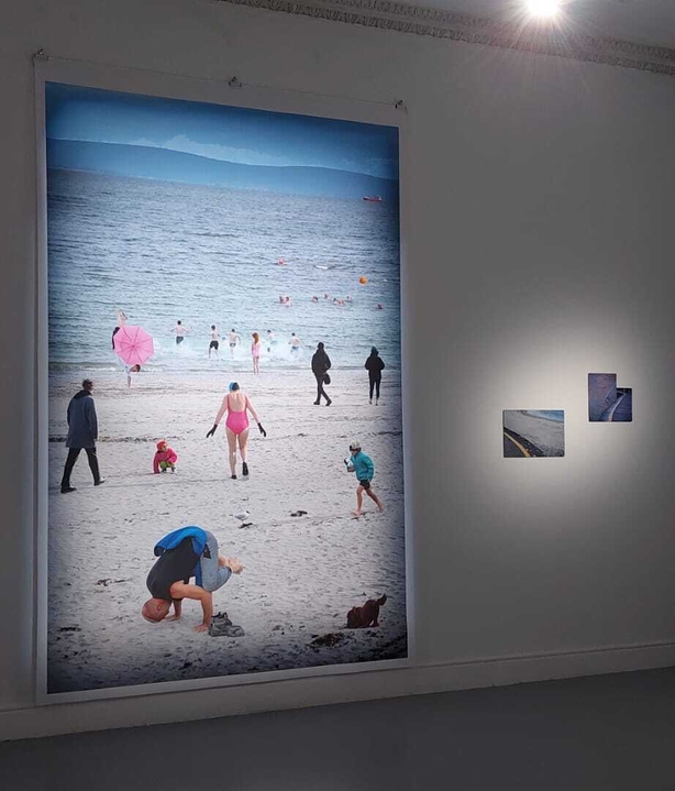 Culture 6: Aideen Barry's must-see exhibitions nationwide