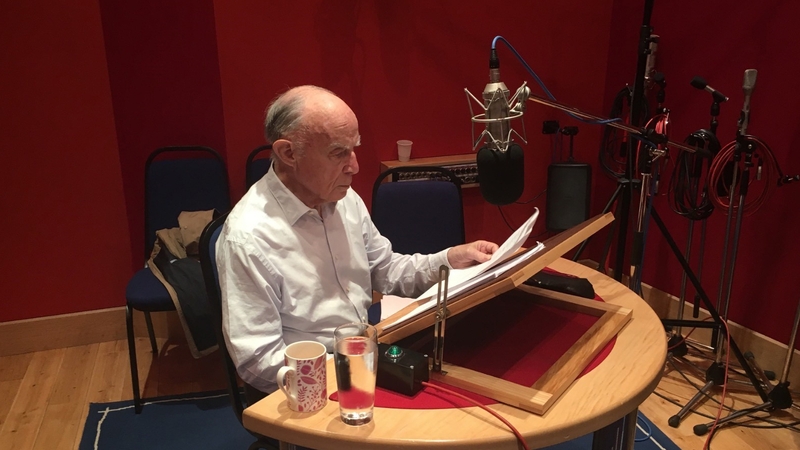 Peppa Pig voice actor David Graham dies aged 99