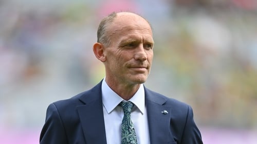 Ex-Kerry captain O'Shea to run for FG in General Election