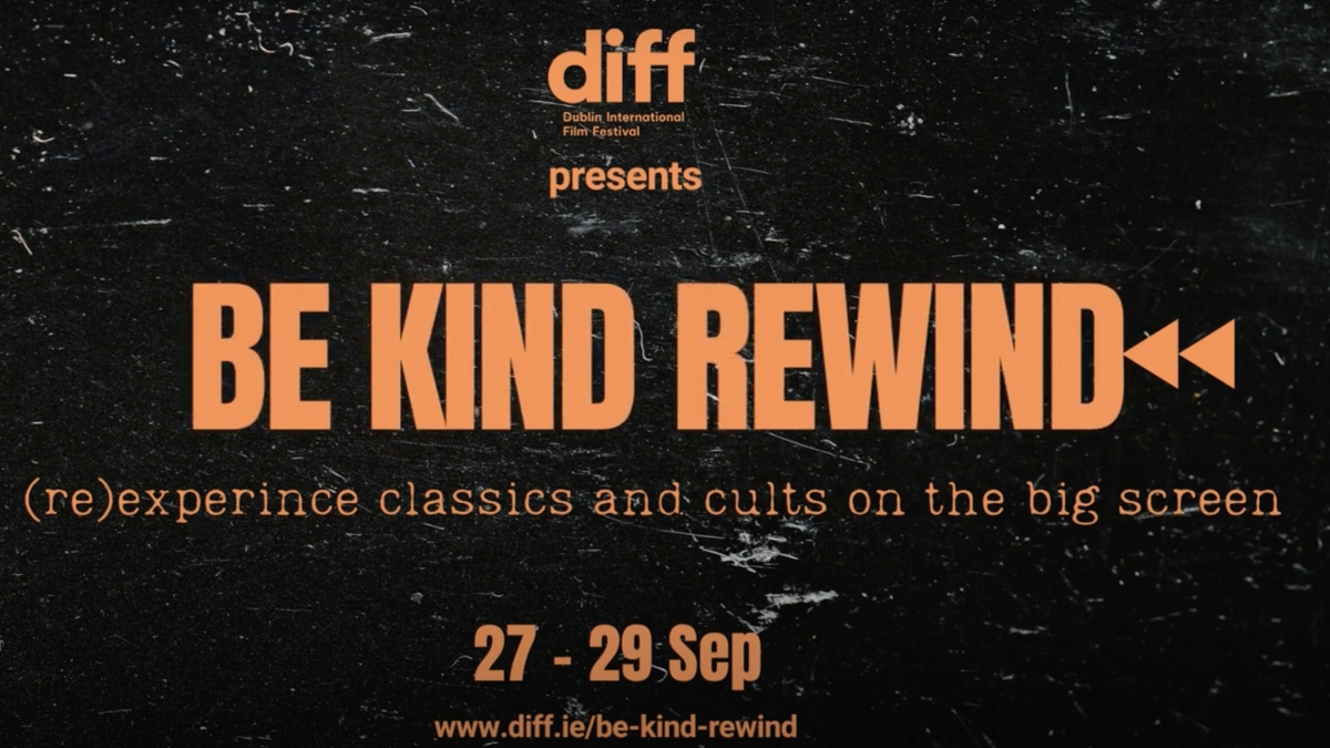 Be Kind Rewind | Arena - RTÉ Radio 1