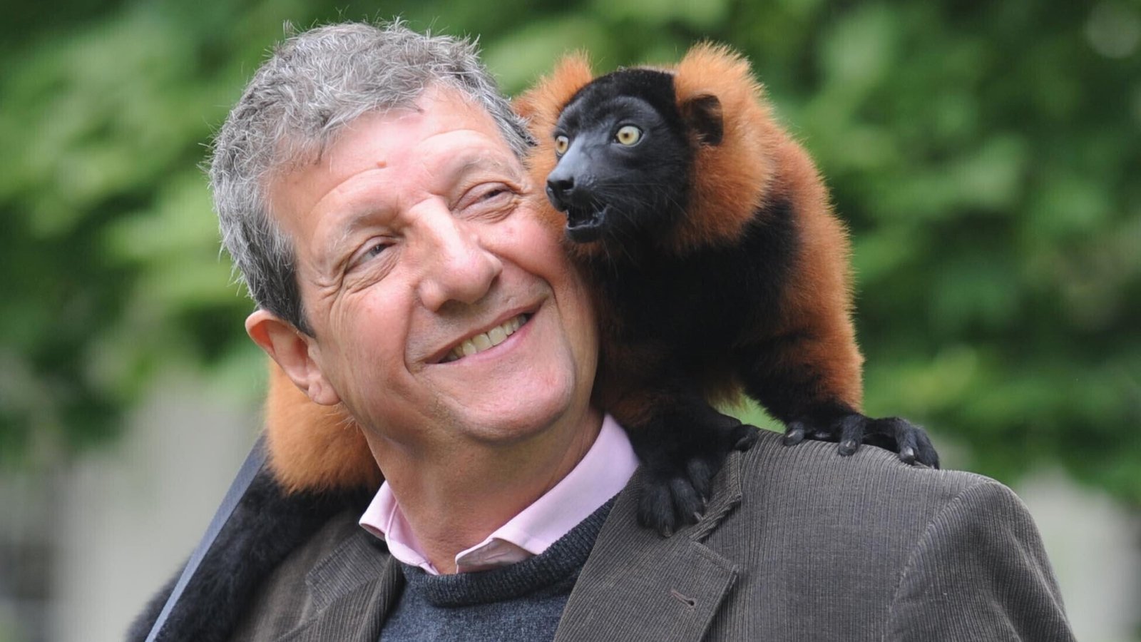 That's Life! presenter Chris Serle dies aged 81