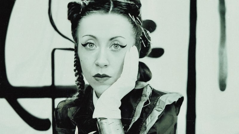 Something For The Weekend: Aoife Dunne's cultural picks