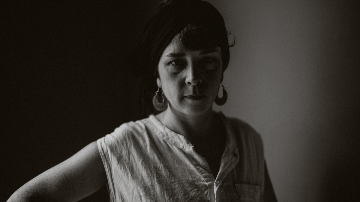 Lisa O'Neill - Tradition Now Festival | Arena - RTÉ Radio 1