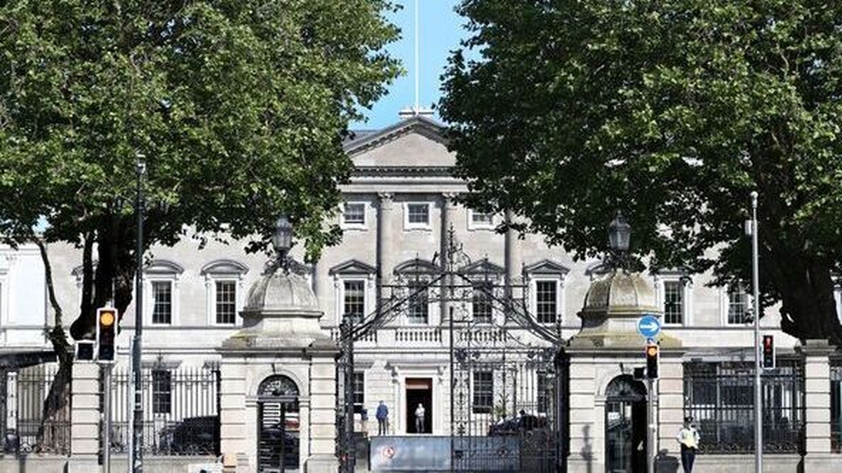 Report on first time TD's ahead of their first day in the 34th Dáil ...