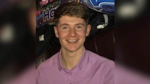 Narrative verdict at inquest into death of Roy Butler