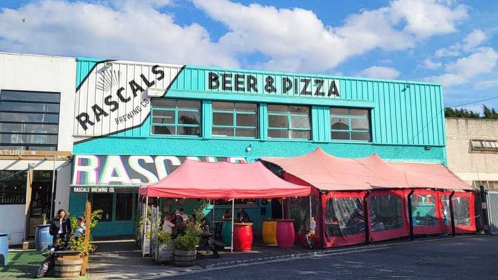 Time Out names Inchicore as one of world's coolest neighbourhoods