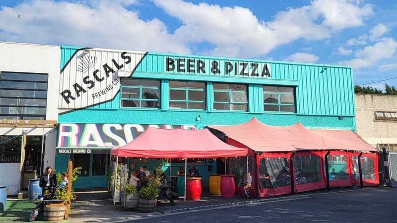 Time Out names Inchicore as one of world's coolest neighbourhoods