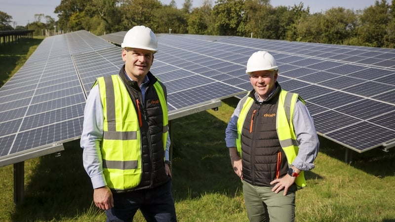 Octopus Energy invests €15m in solar generator Circal
