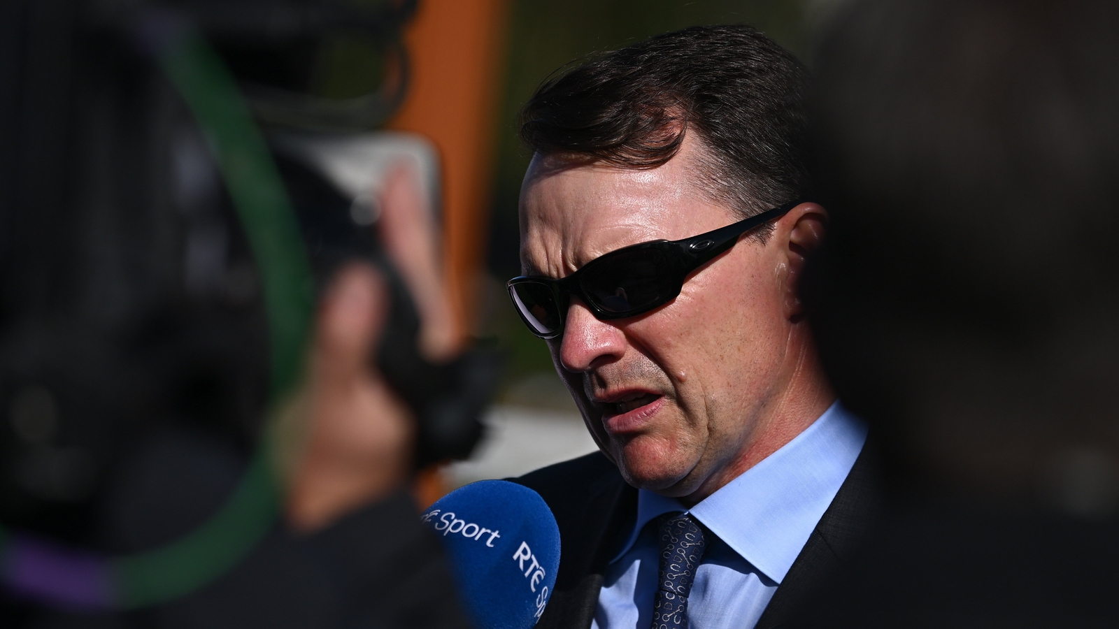 O'Brien delighted as Bubbling rises to top at Newmarket