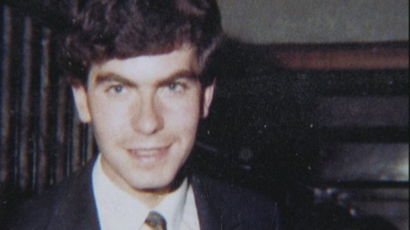 The question persists - who 'clocked' Patrick Nugent?