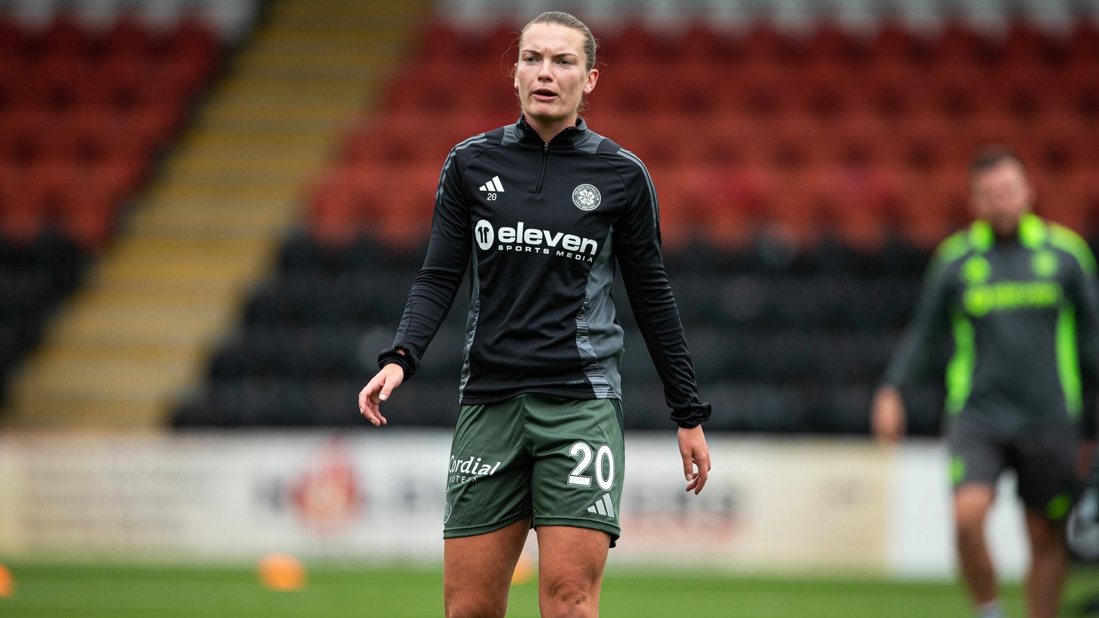 'It was emotional' - Noonan on historic European night