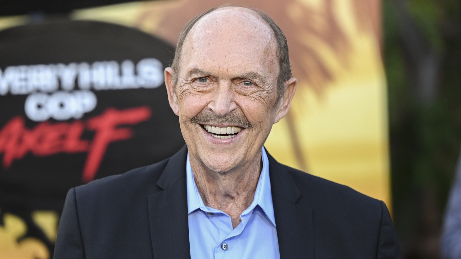 John Ashton, Beverly Hills Cop star, dies aged 76