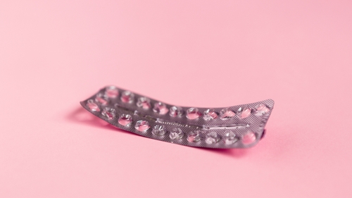 Kate Demolder's deep dive into the contaceptive pill