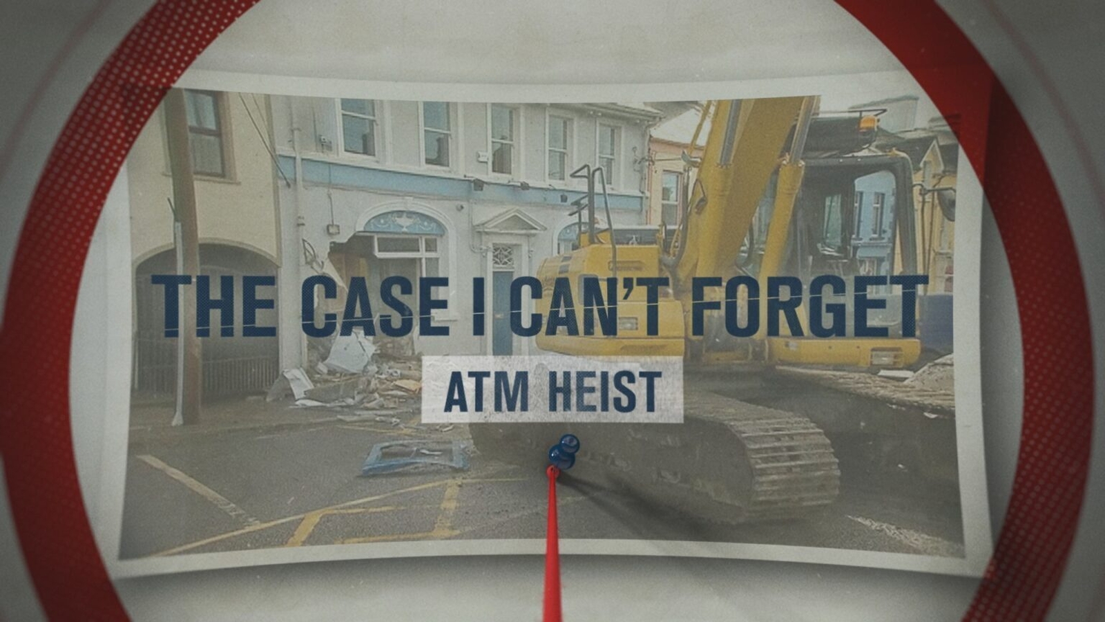 The Case I Can't Forget returns with the ATM heists