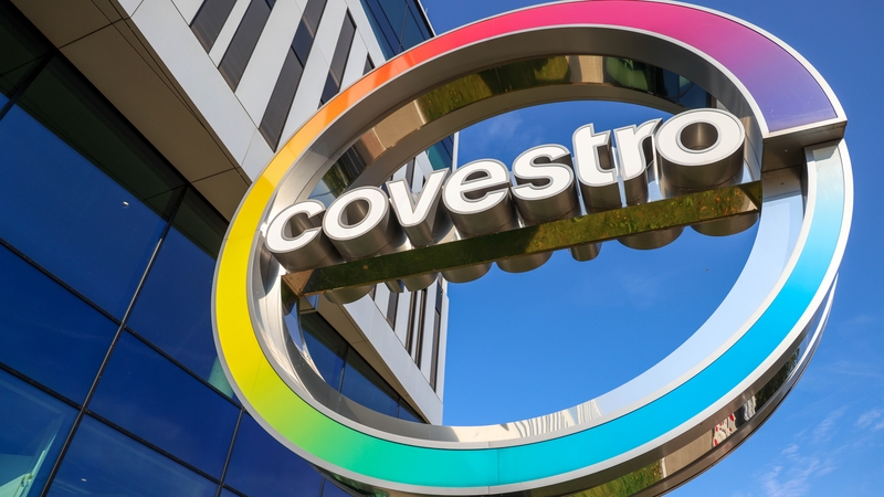 Abu Dhabi's ADNOC to buy German chemicals firm Covestro