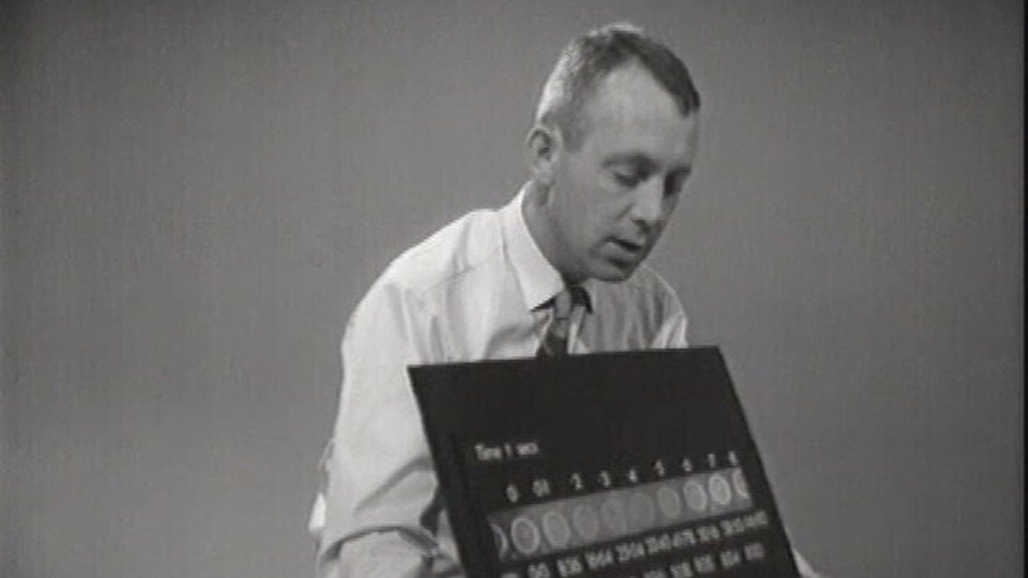 RTÉ Archives | Education | Physics Explained