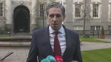 Video | Budget to respond at scale to cost-of-living challenge | RTÉ