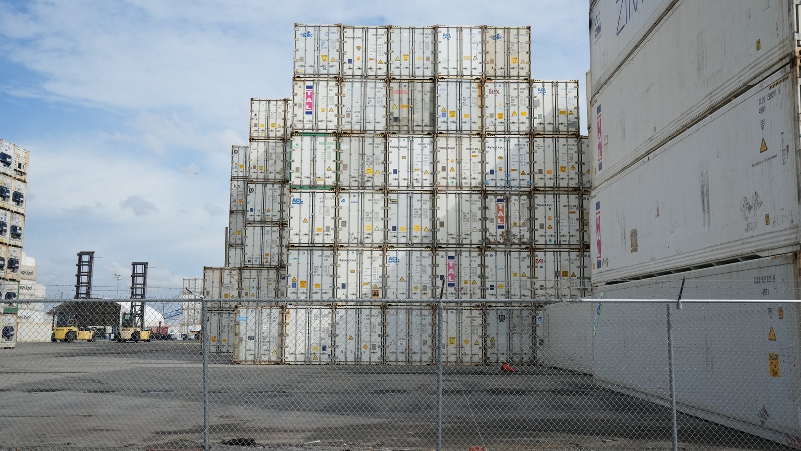 Ship queue grows at US ports as dockers strike continues