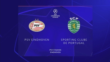 Sporting cp results store