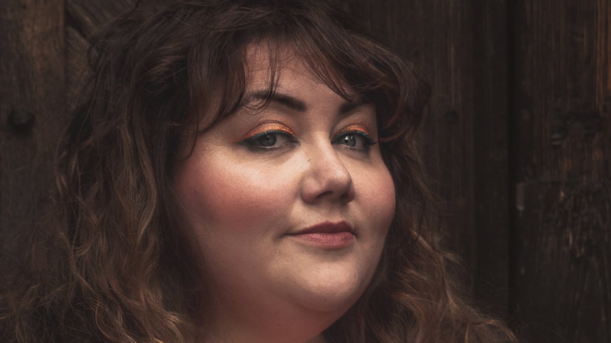 Armagh Extra: Ríoghnach Connolly | The County Measure - RTÉ Radio 1