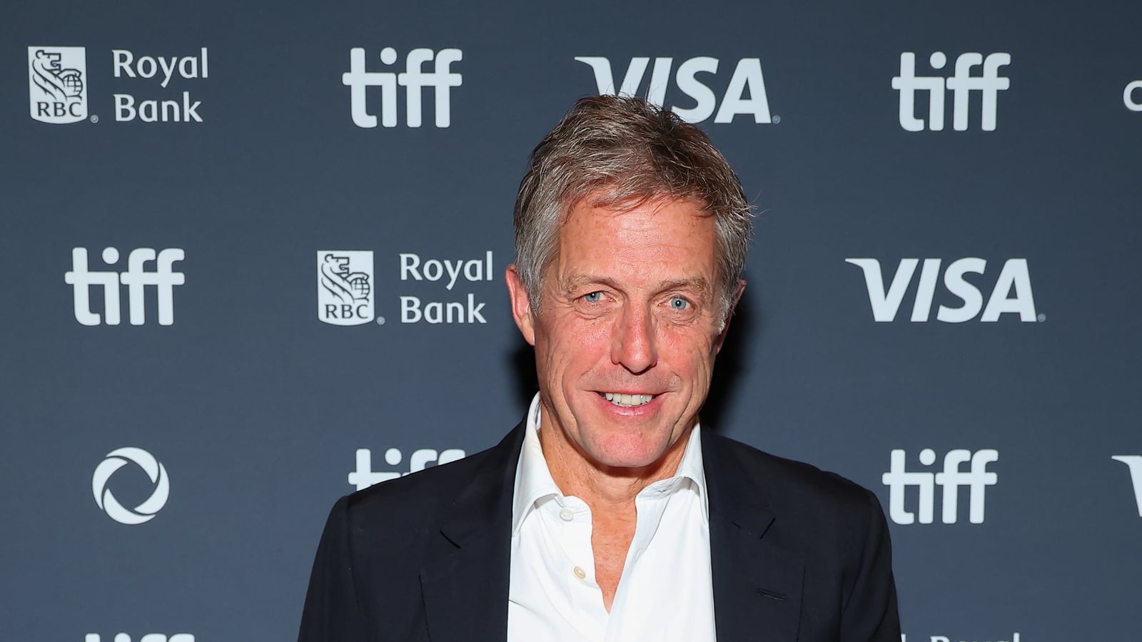 Grant: I had no obvious role in new Bridget Jones film