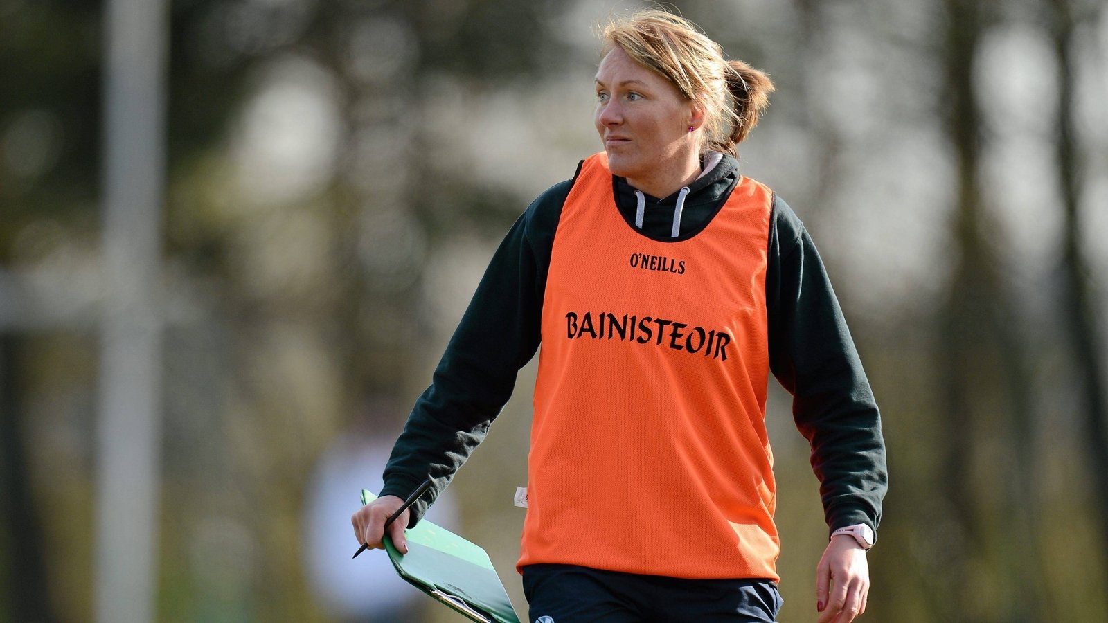 Down legend Downey still has the hunger to carry on