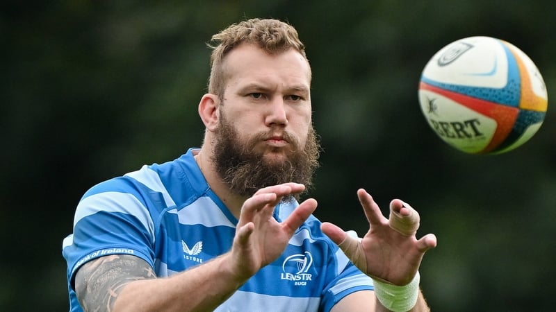 Snyman starts as Test stars return for provinces