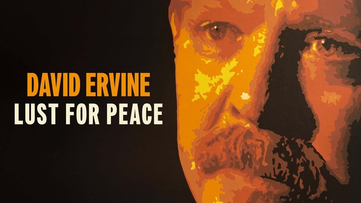 David Ervine: Lust for Peace - RTÉ Player