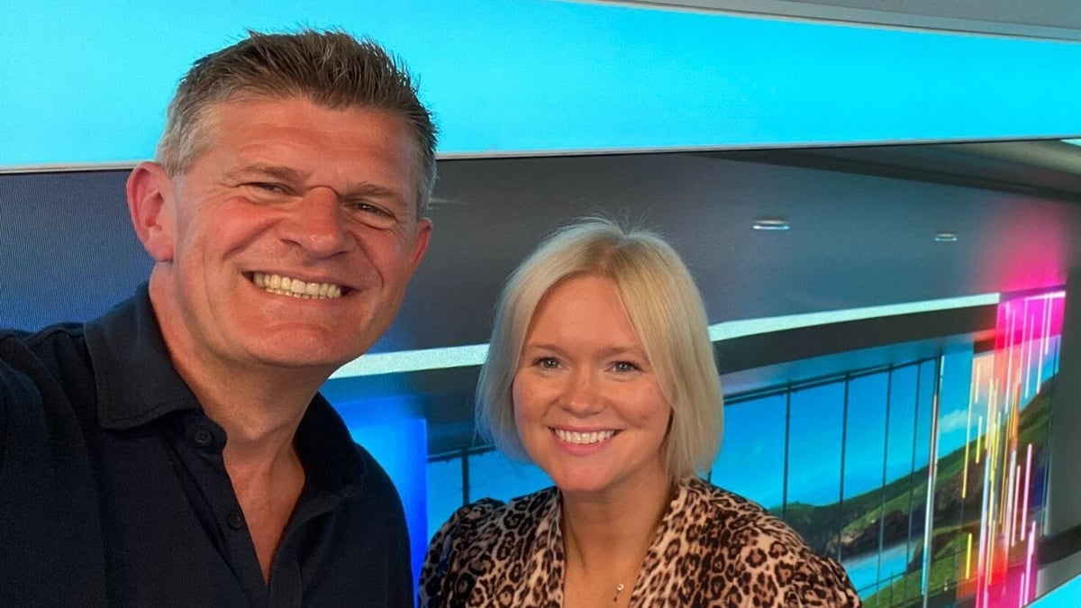 My Life in Five Songs - Cecelia Ahern | Brendan O'Connor - RTÉ Radio 1