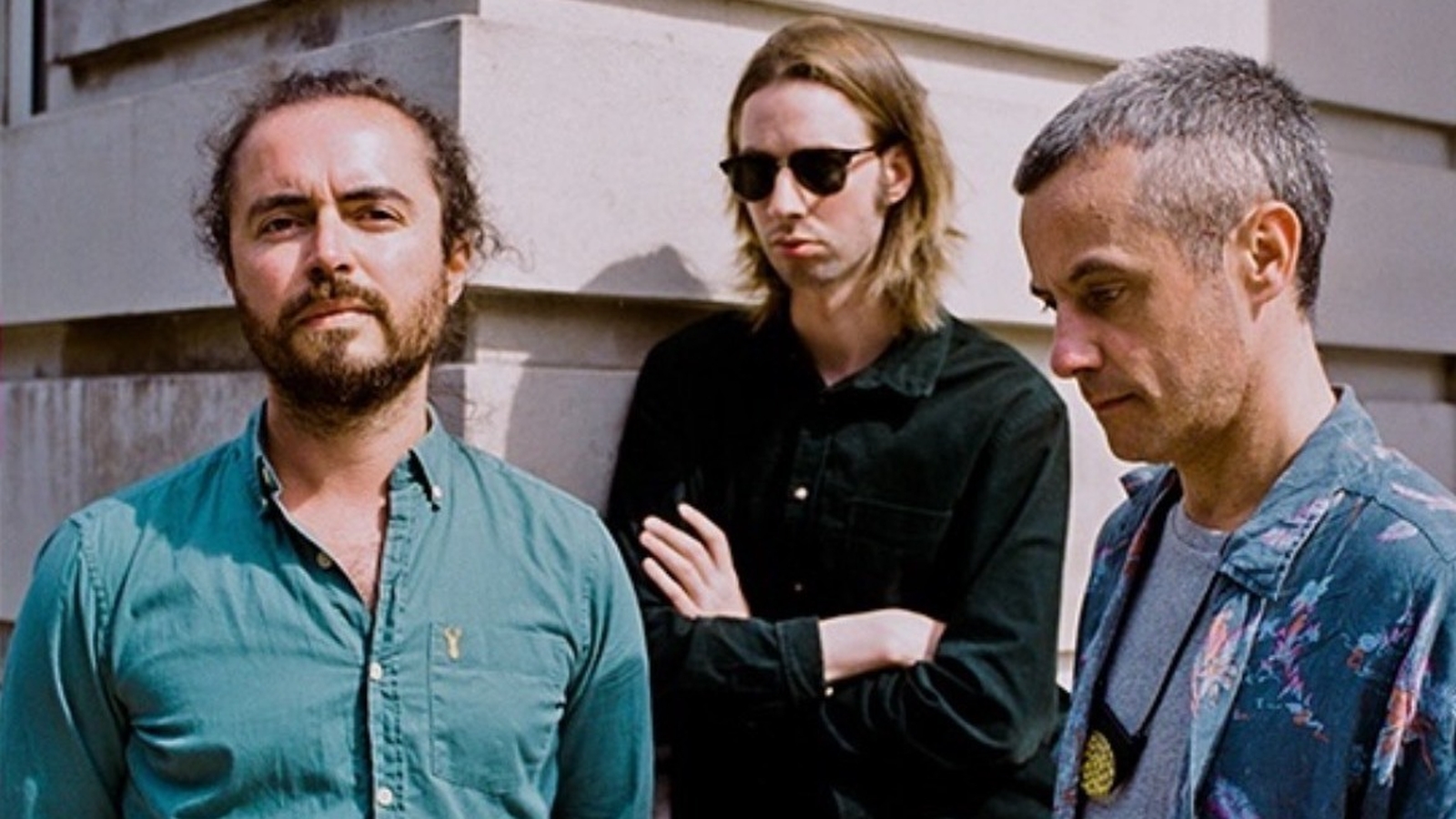 Avant-garde folk trio to represent NI at global expo