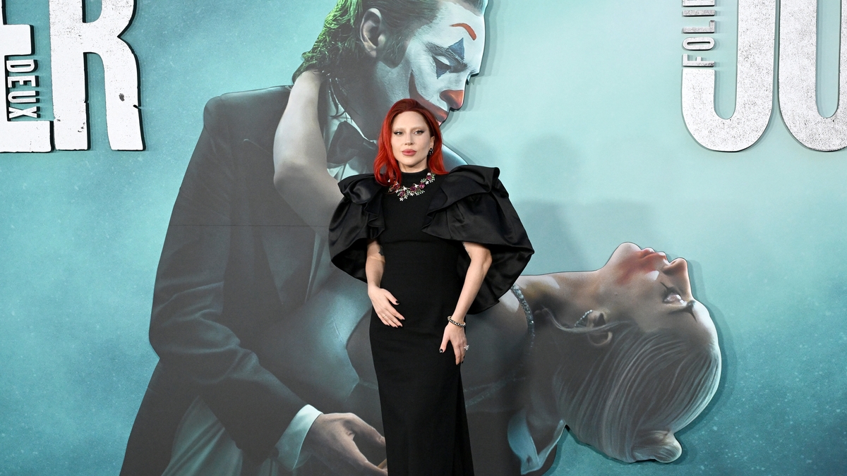 Interview: Lady GaGa | Roz and Emma on 2FM - RTÉ 2FM