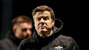 Video | James Keddy proud of gallant Wexford in defeat | RTÉ