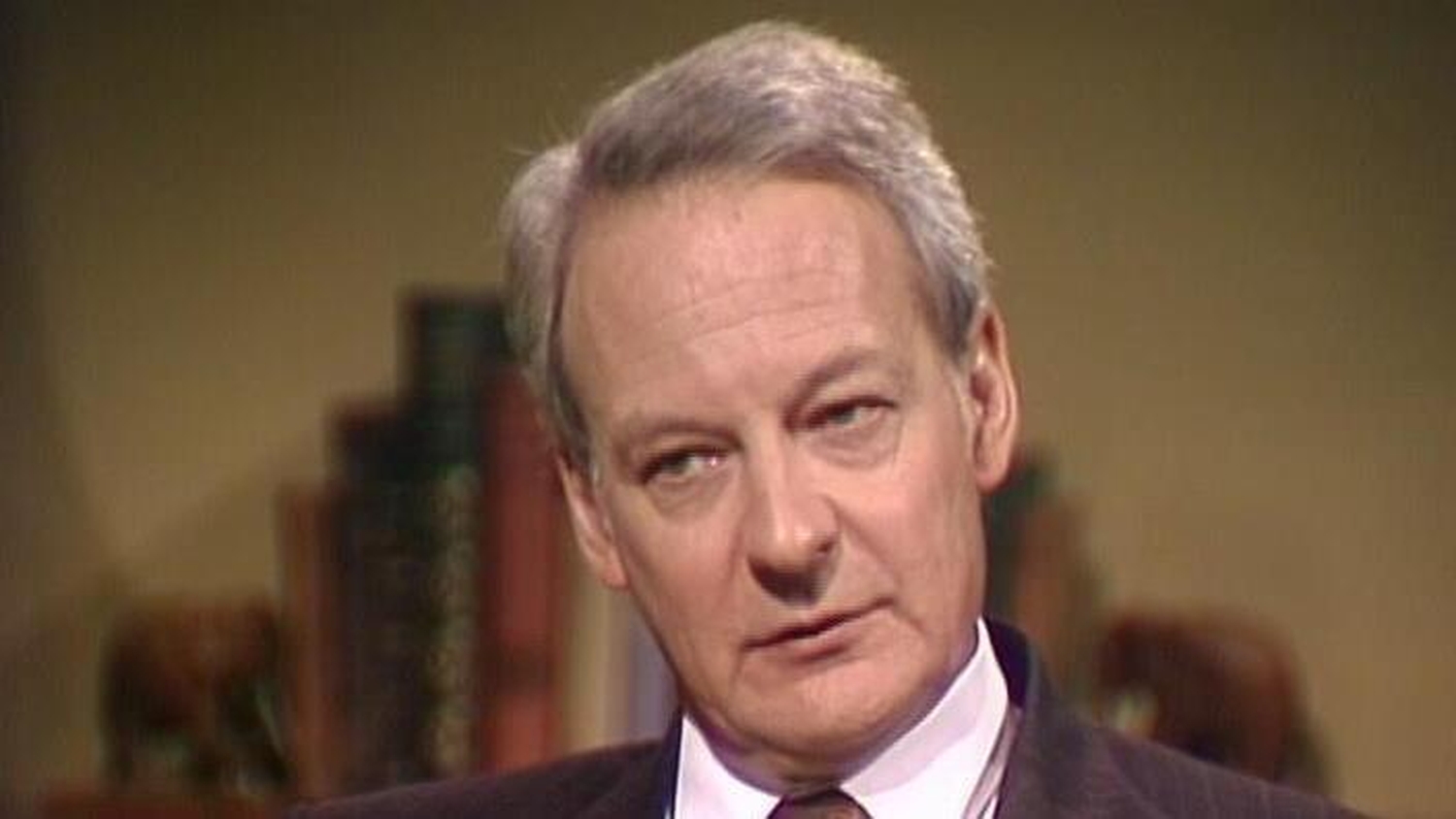 RTÉ Archives | Politics | British Ambassador To Ireland