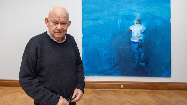 The Life Of Brian (Maguire): the new film on an Irish art legend