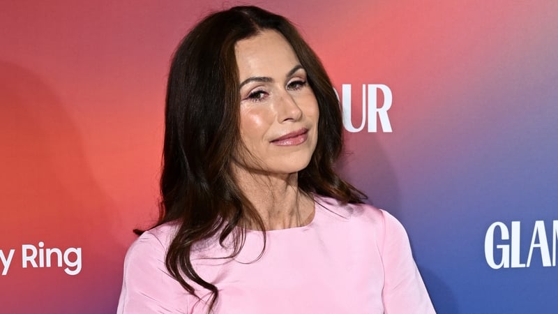 Minnie Driver wishes she had social media when fame hit