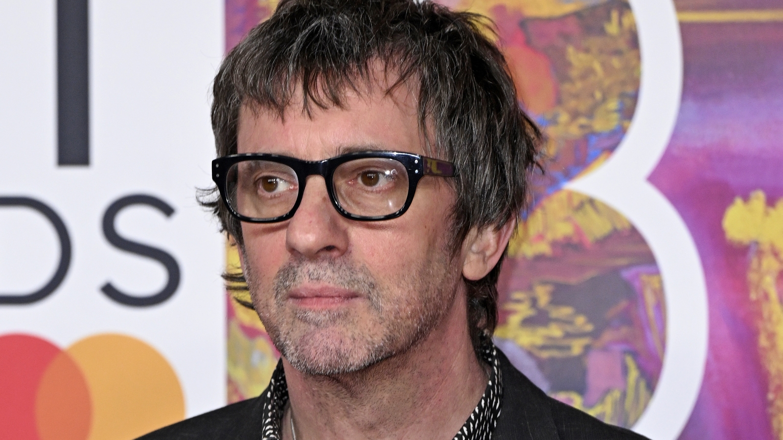 Blur guitarist locked in divorce court battle with wife