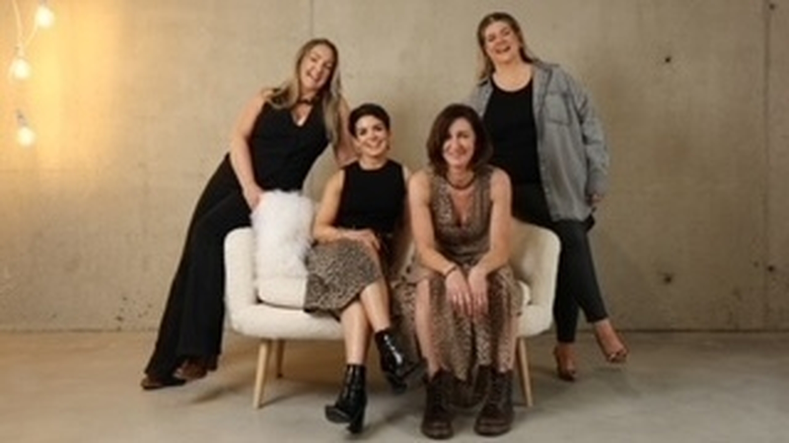 Behind the music - Tully