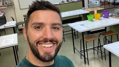 Teach with Tadgh's lunchbox ideas for busy students