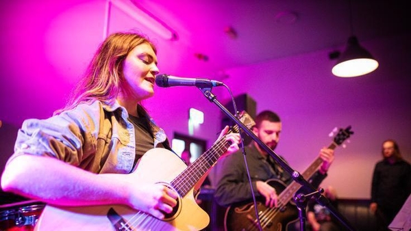 Entertainment | News, Reviews, Listings & Features | RTÉ