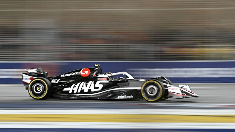 Toyota returns to F1 in deal with Haas