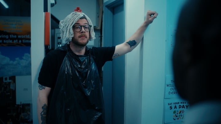 Good Boy S01E01 - It's Conceptual, Dummy! - RTÉ Player