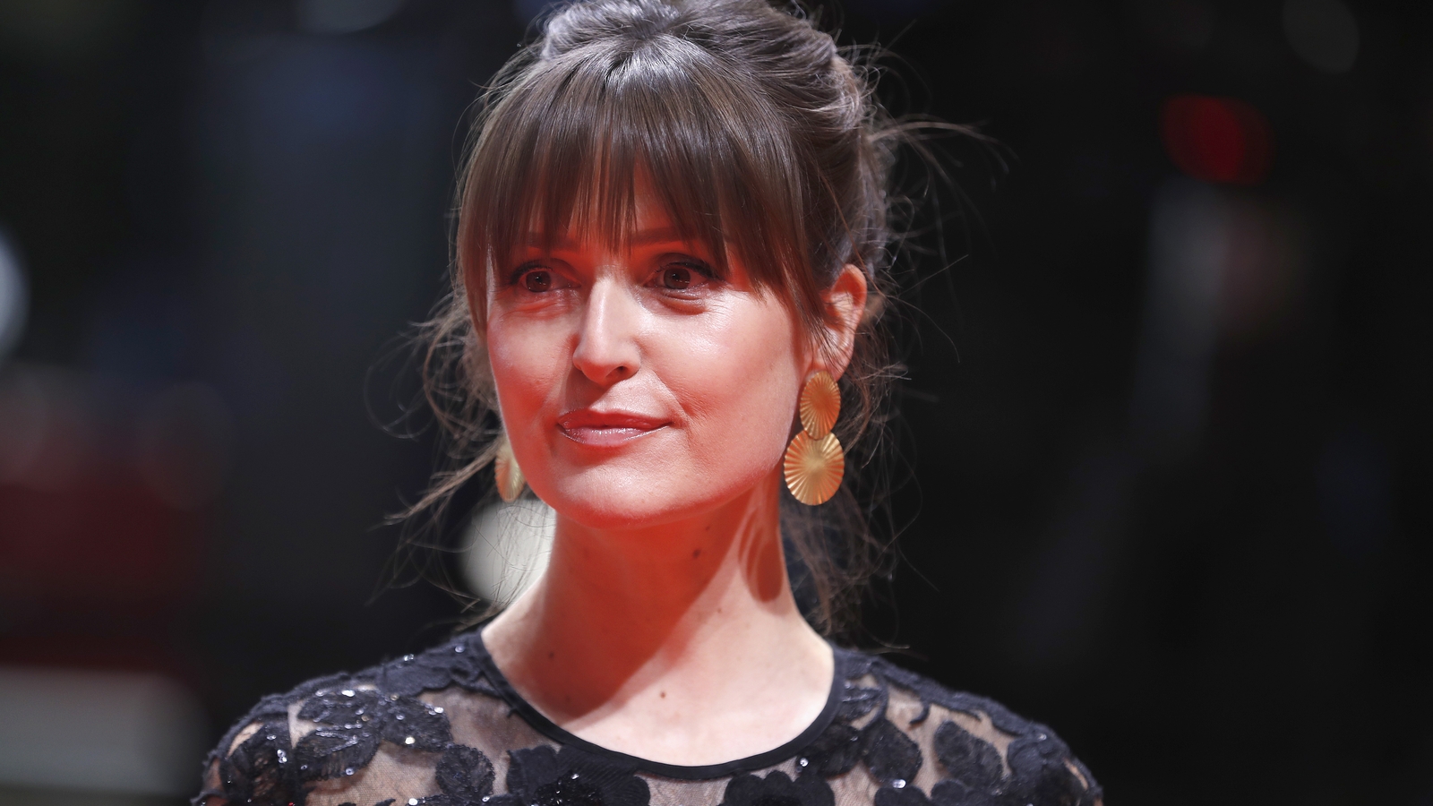 Clare Dunne shares her Irish rom-com plans