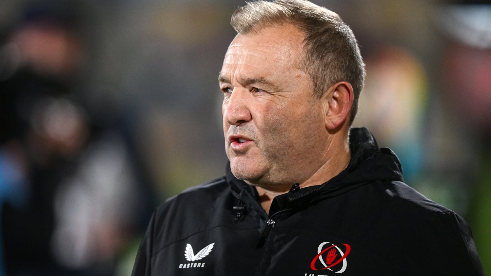 Murphy delighted with 'toughness, fight and commitment'