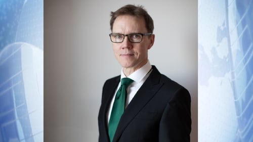 Phelan walks free from court following not guilty verdict