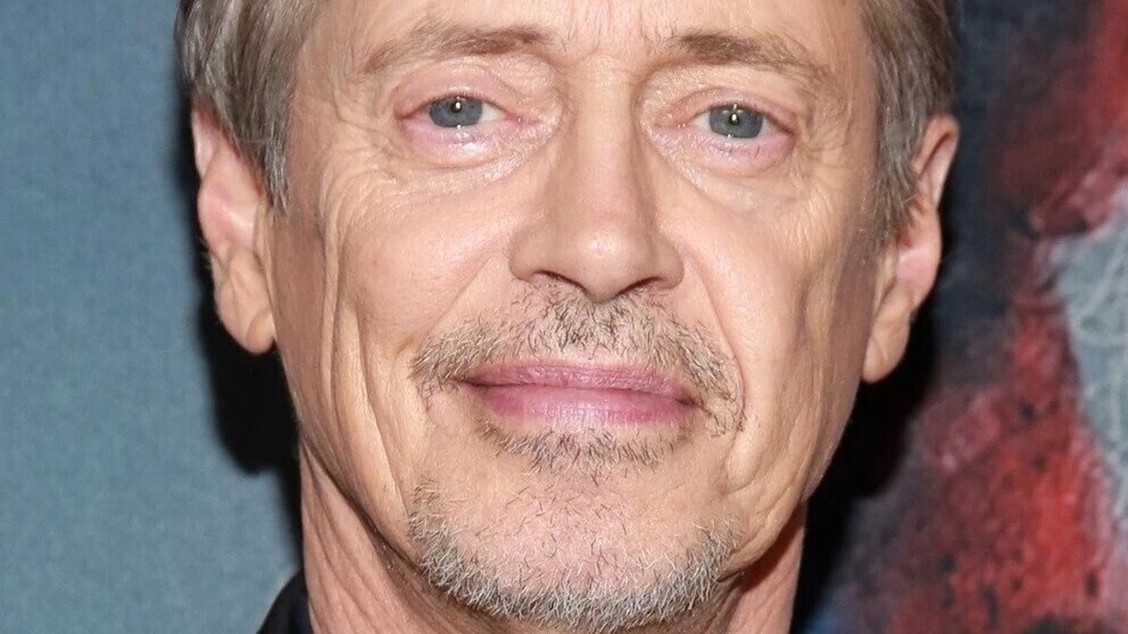 Steve Buscemi se unirá a Aidan Quinn para leer una obra de teatro en ...