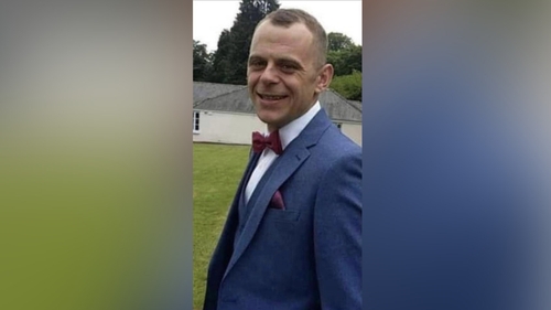 Court told Phelan shot man in head as he turned to leave